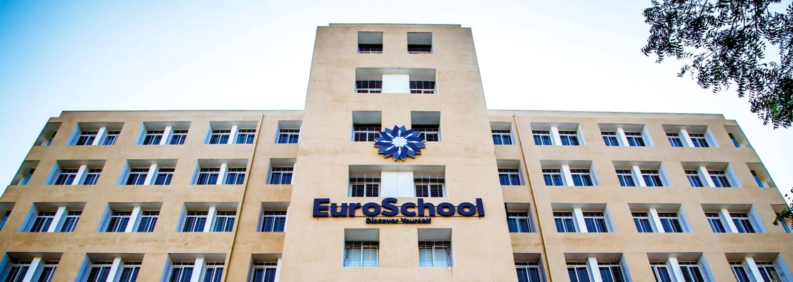 EuroSchool, Undri, Pune