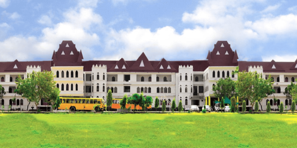 Noble International School, Bangalore Fees Structure