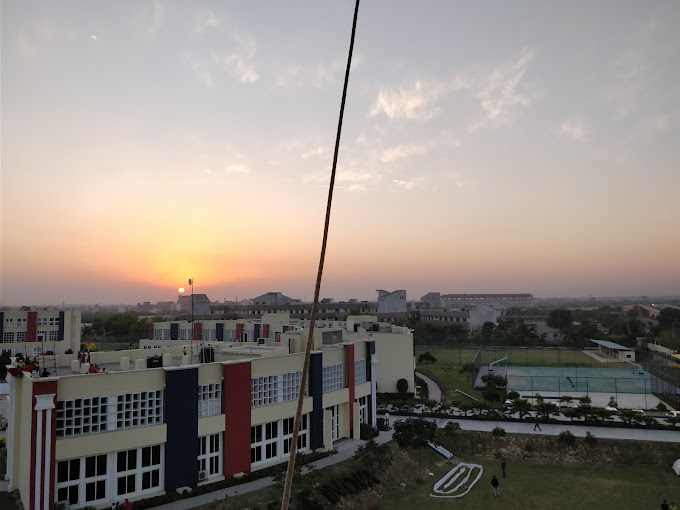 King’s College India, Rohtak
