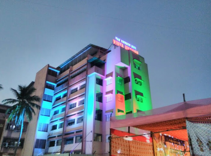 PVG Vidya Bhawan School, Ghatkopar East, Mumbai