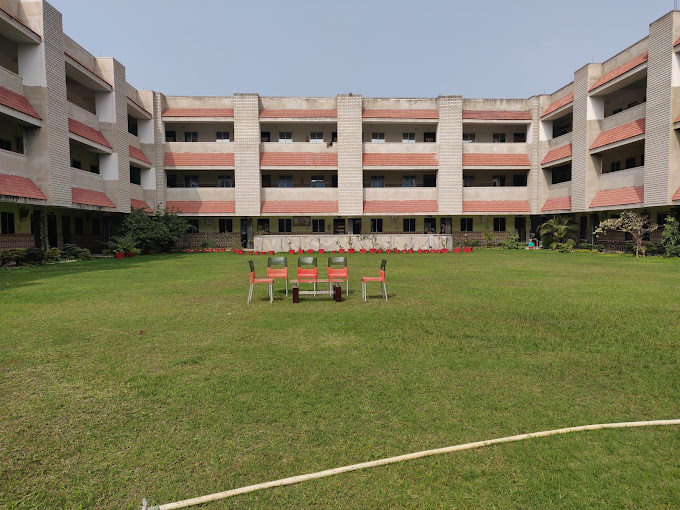 RPS School, Nalanda