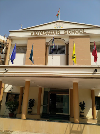 Vidyasagar School, Indore