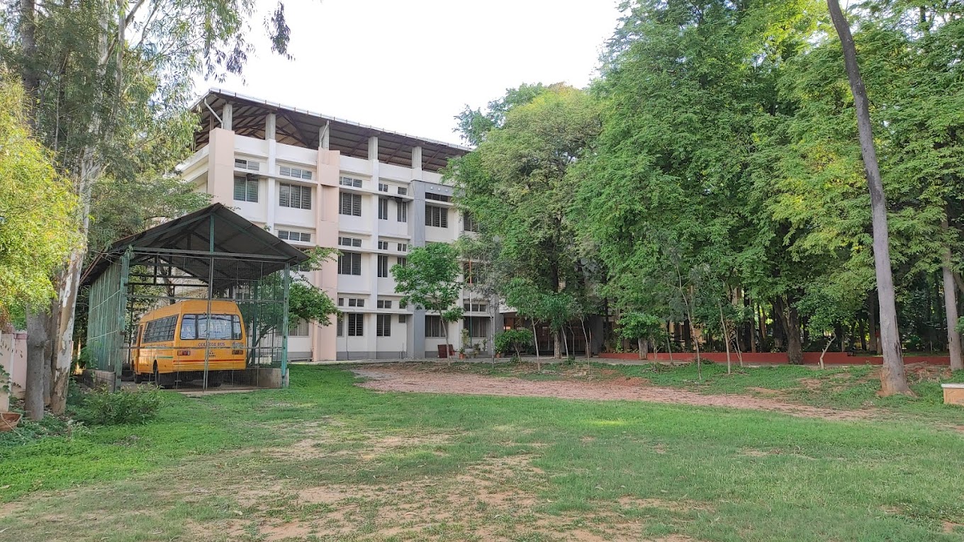 St. Joseph's PU College, Bangalore Fees Structure