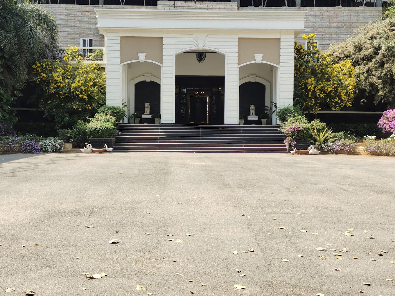 Sunflower Vedic School, Devar Yamja, Hyderabad