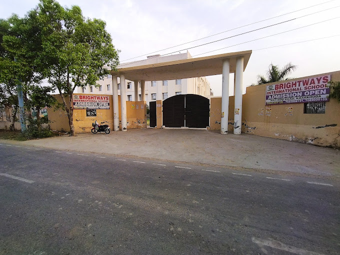 Brightways International School, Kharkhoda, Sonipat