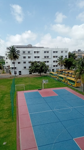 Global City International School, Malleshpalya, Bangalore