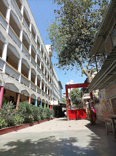 Pawar Public School, Mumbai Fees Structure