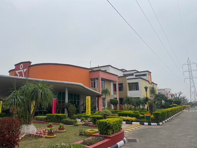 SHEMFORD Futuristic School, Panchkula Fees Structure 2026-27