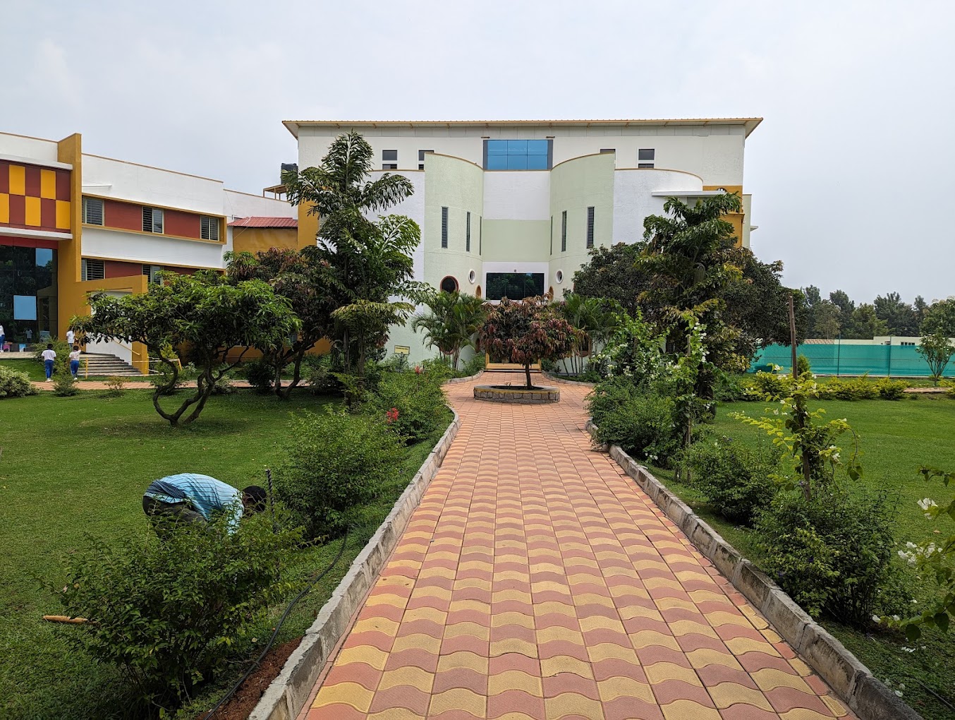 Sainik School Gopalganj Gopalganj