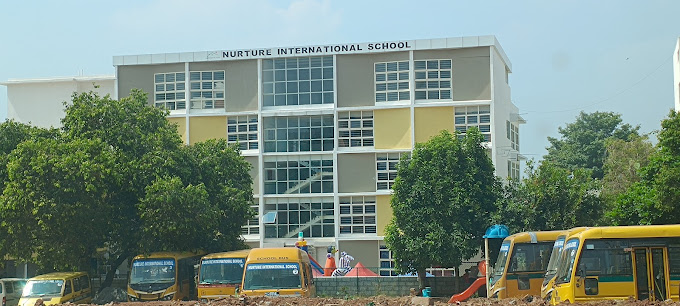 Nurture International School, Bagalakunte, Bangalore