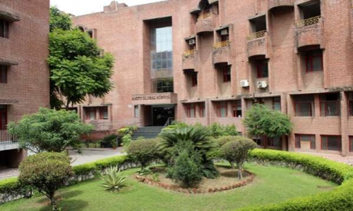 Amity Global School Sector 44, Noida