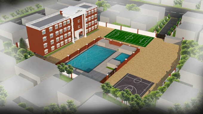 Creaa Academy For Learning, Subramanyapura, Bangalore