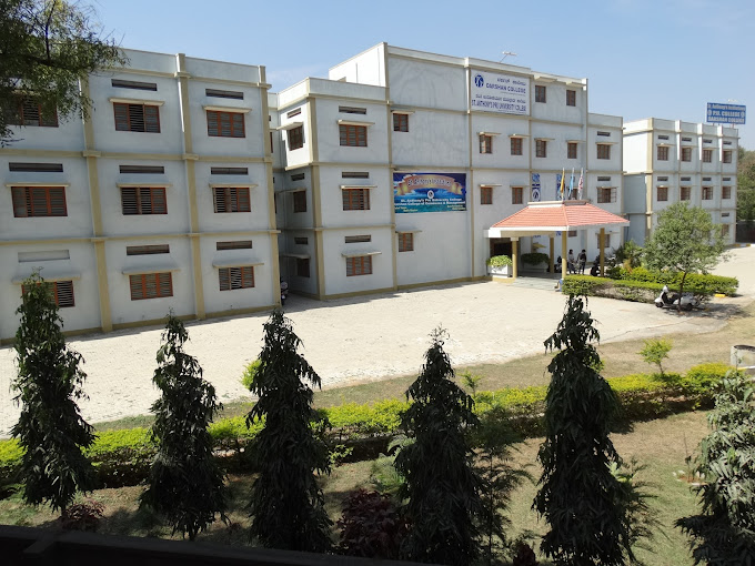 St. Anthony's PU College (SAPC), Bangalore