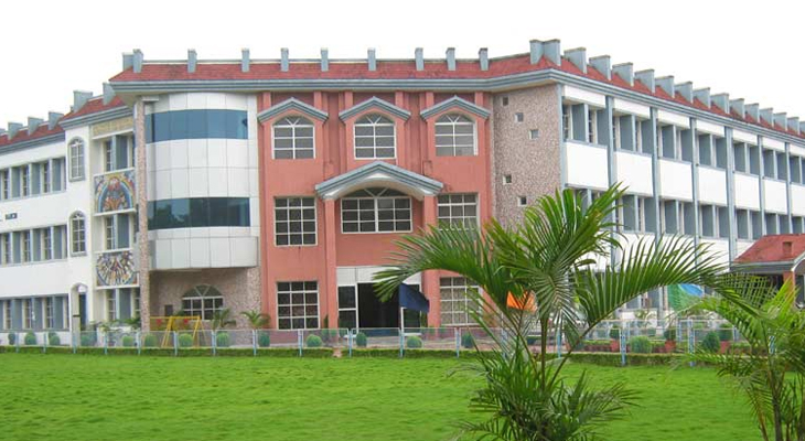 Delhi Public School (DPS), Delhi