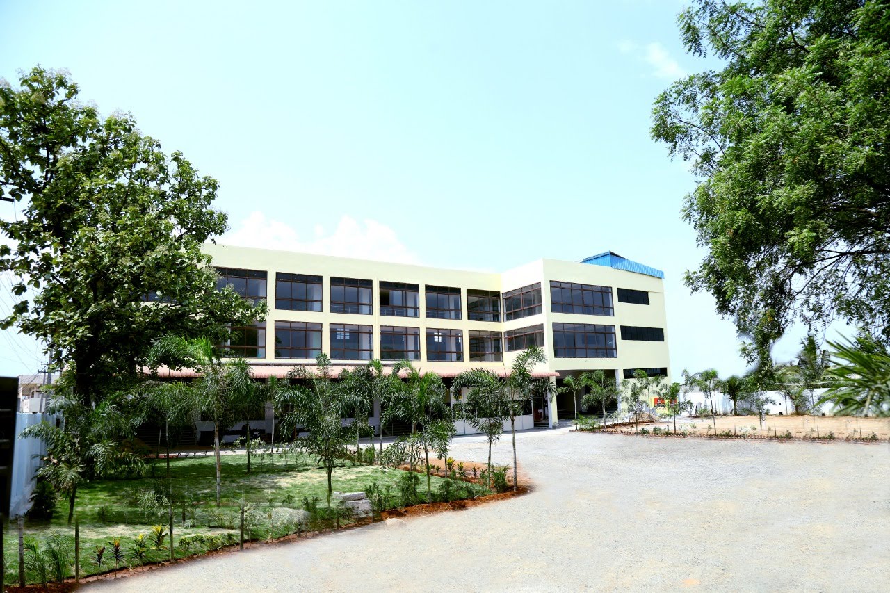 Sri Sloka School, Secunderabad Fees Structure