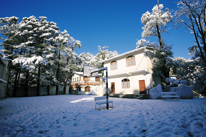 Amtul Public School, Nainital Fees Structure