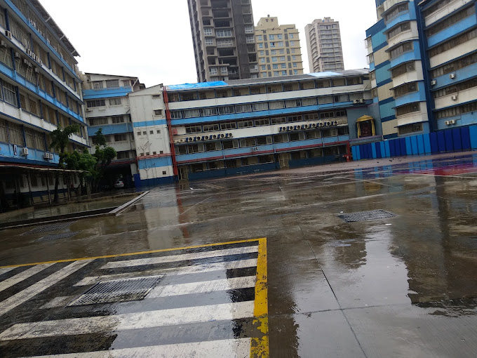 V.N. Sule Guruji English Medium School, Mumbai Fees Structure