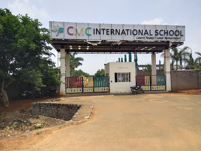 CMC International School, Coimbatore