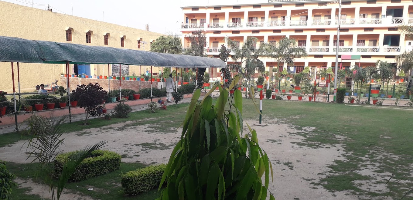 JD Public School Loni, Ghaziabad