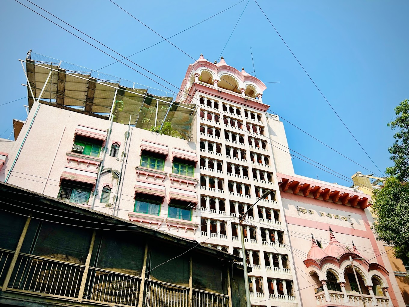 Jnana Prabodhini Prashala (JPP), Sadashiv Peth, Pune