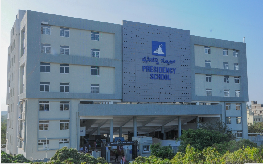 Presidency School (PSBSK), Banashankari, Bangalore