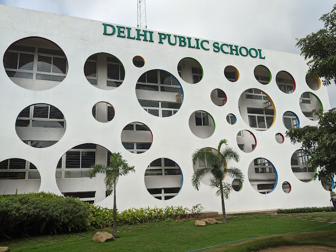 Delhi Public School (DPS), Bangalore Fees Structure