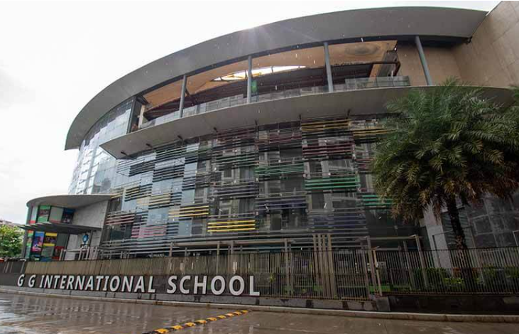GG International School (GGIS), Bavdhan, Pune
