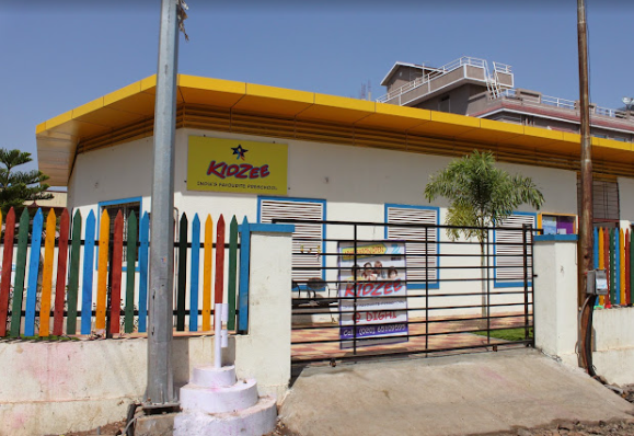 Kidzee, Pune Fees Structure