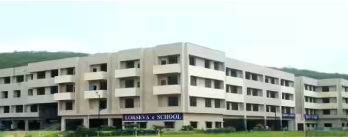 Lokseva e School, Pune Fees Structure