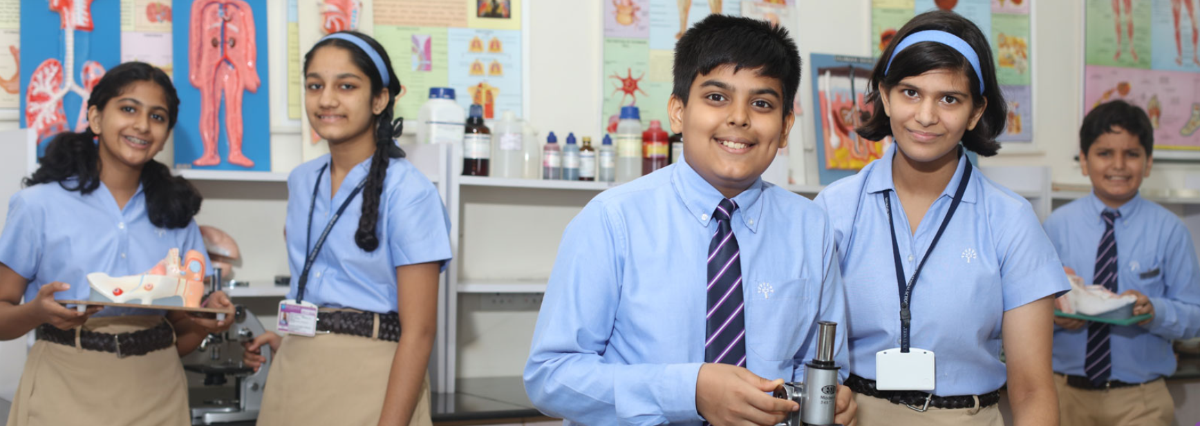 Podar International School-ICSE, Thane Fees Structure