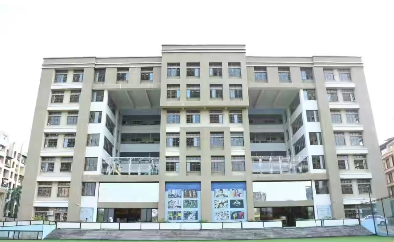 St. Xavier's International School, Kalyan West, Thane