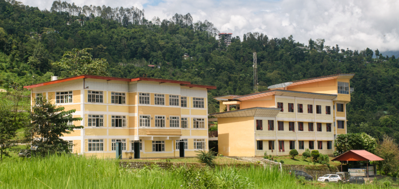 Manjusri Public School, Gangtok