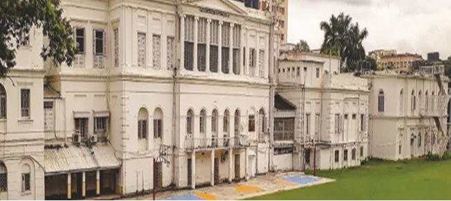 La Martiniere Girls School, Kolkata Fees Structure