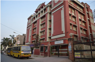 ASP Public School, Navi Mumbai Fees Structure