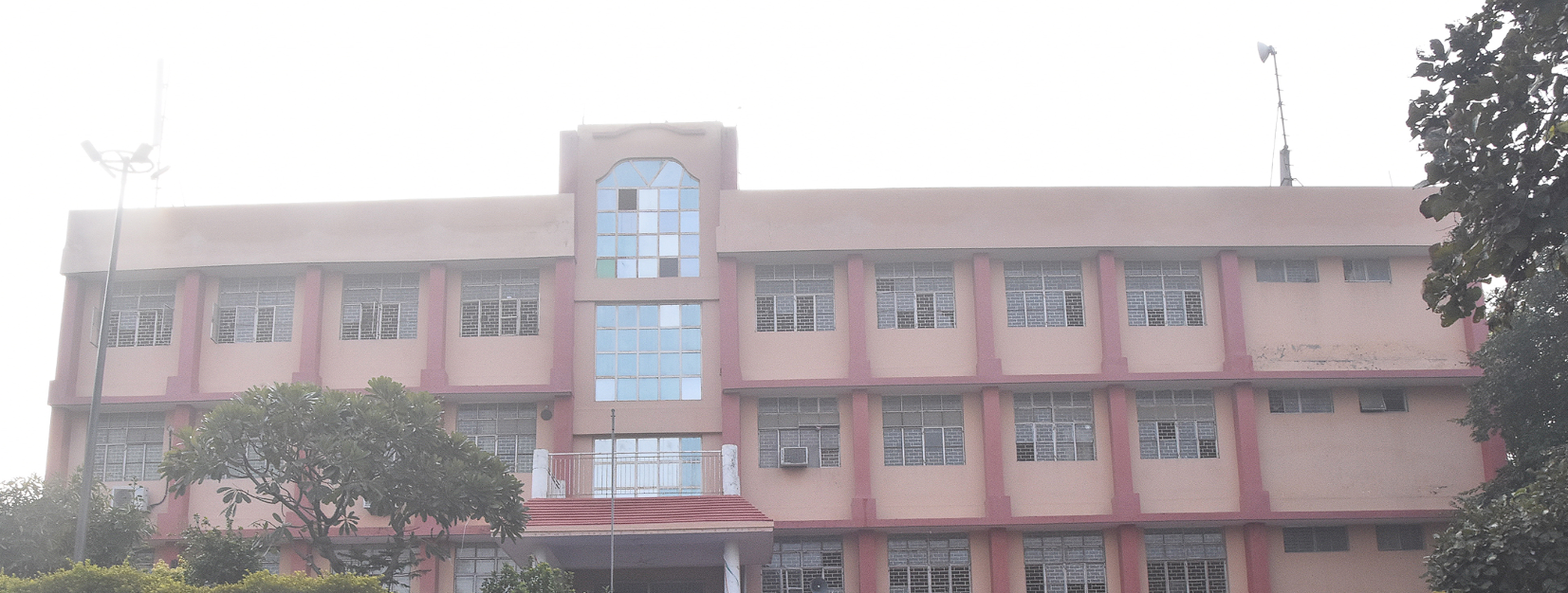 Saint Brij Mohan Lal Senior Secondary School (SBML), Anangpur, Faridabad