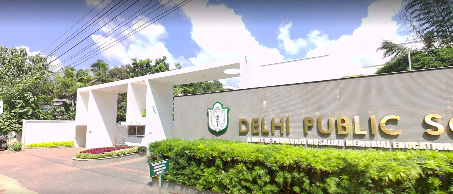 Delhi Public School Kollam (DPS), Kollam Fees Structure 2026-27