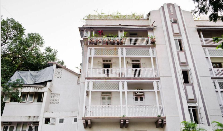 The Scholar High School, Colaba, Mumbai