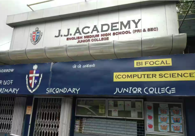 J.J. Academy, Mulund West, Mumbai