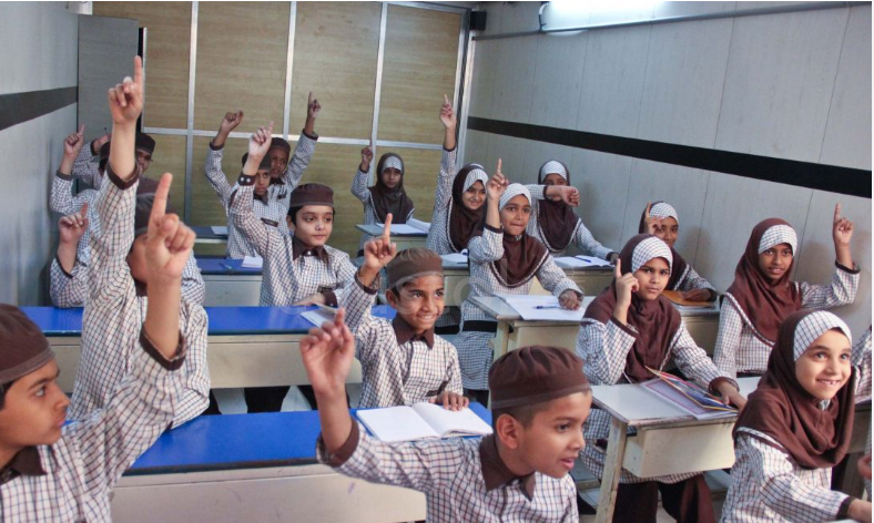 Iqra International School, Mumbai Fees Structure