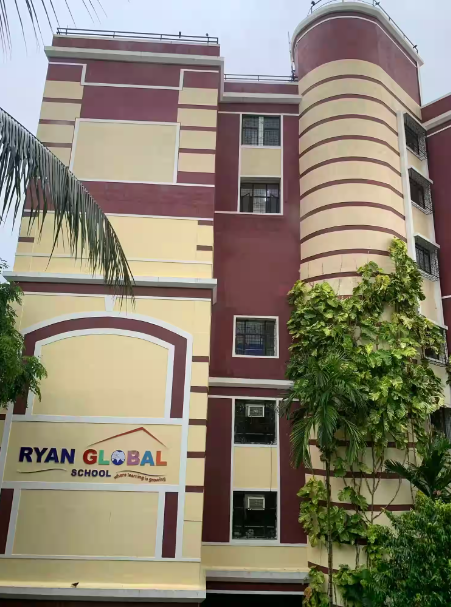 Ryan Global School, Mumbai Fees Structure