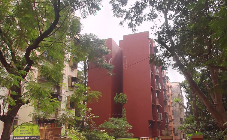 Ryan Shalom Montessori, Mumbai Fees Structure