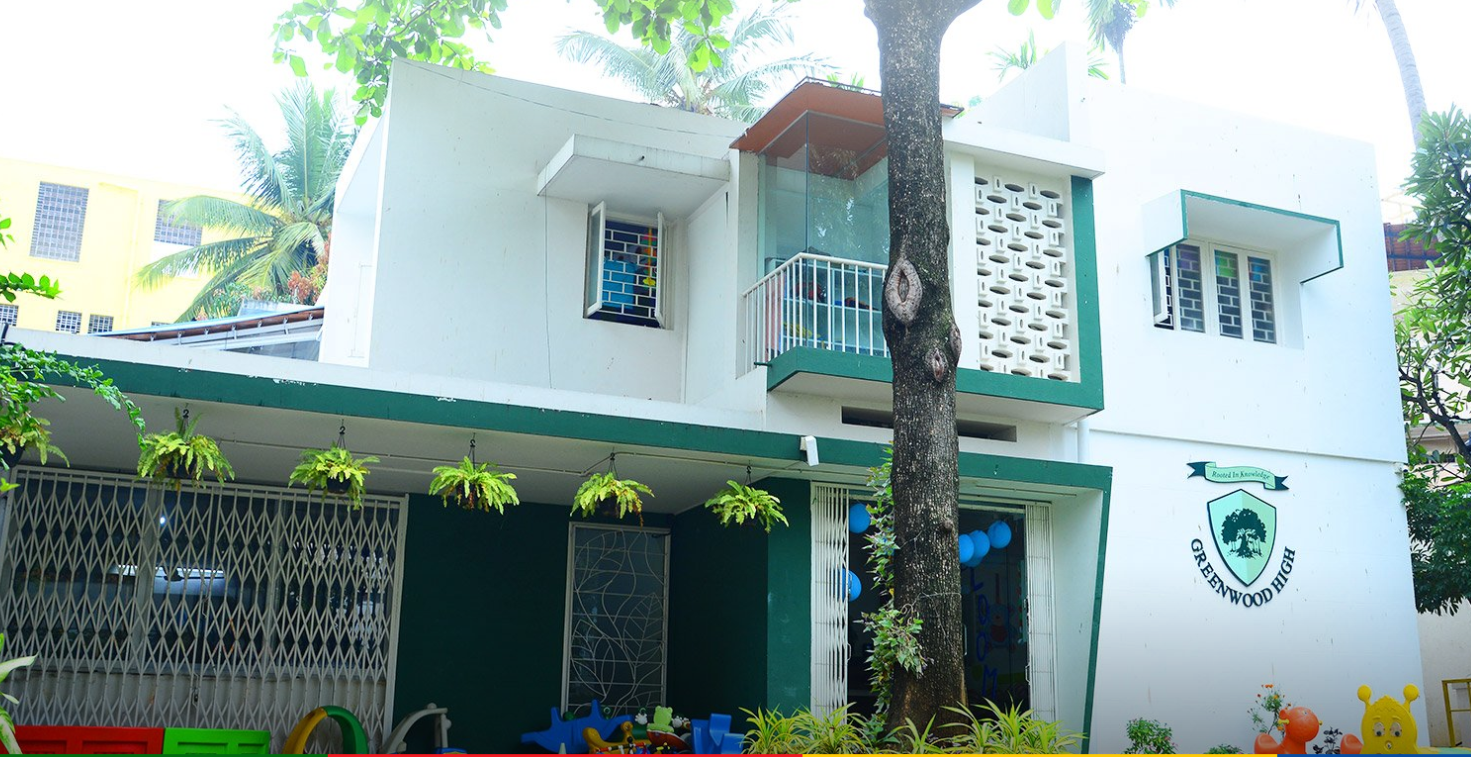 Greenwood High Pre-School, Bangalore Fees Structure
