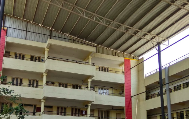 SSM Public School, Bangalore Fees Structure