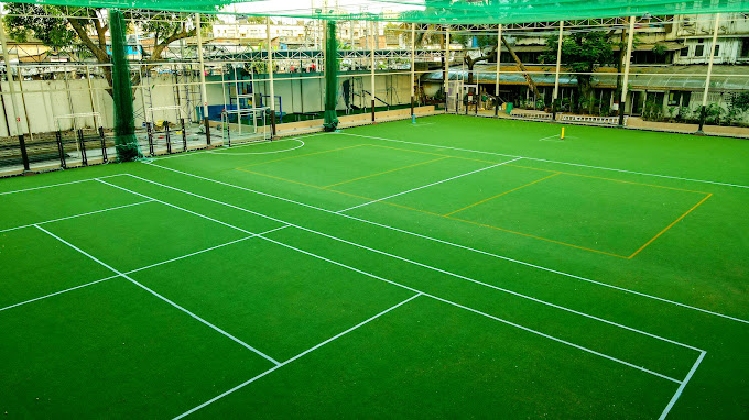 Amulakh Amichand Bhimji Vividhlakshi Vidyalaya, Matunga East, Mumbai