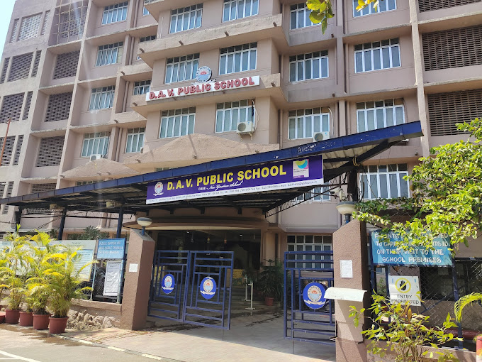 DAV Public School, Thane Fees Structure