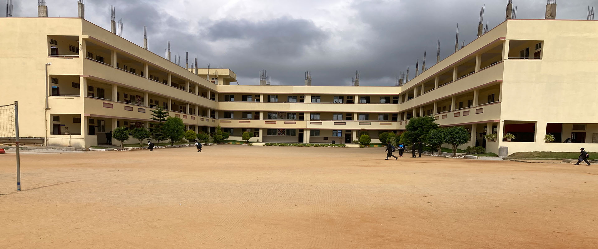 Gurukula International Residential School, Doddaballapura, Bangalore