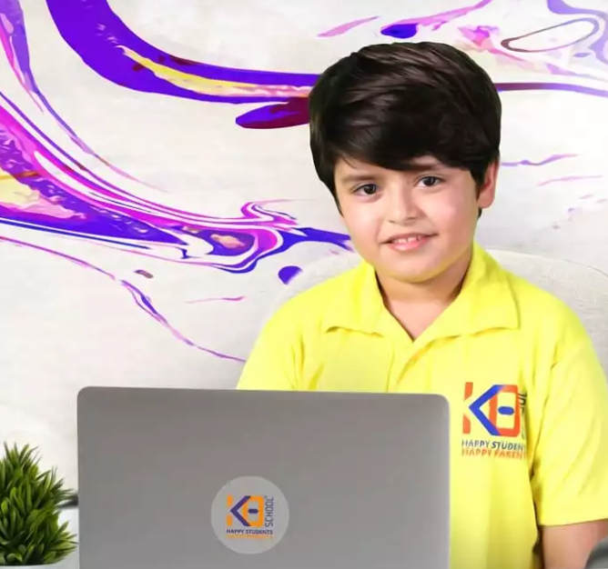 K8 School - Online Schools