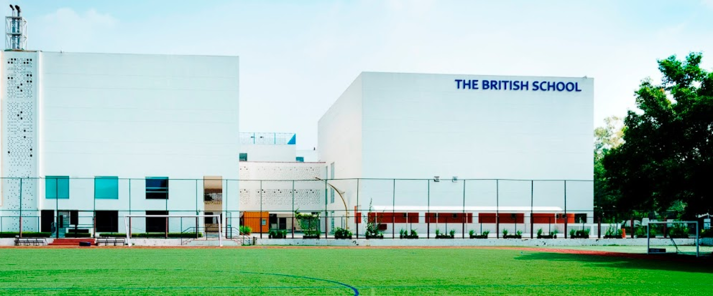 The British School, Delhi Fees Structure