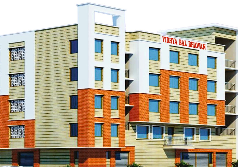Vidya Bal Bhavan Public School (VBBPS) Shakarpur, Delhi