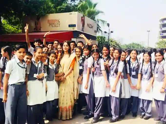 Uttarakhand Public School (UPS), Sector 56 Photos